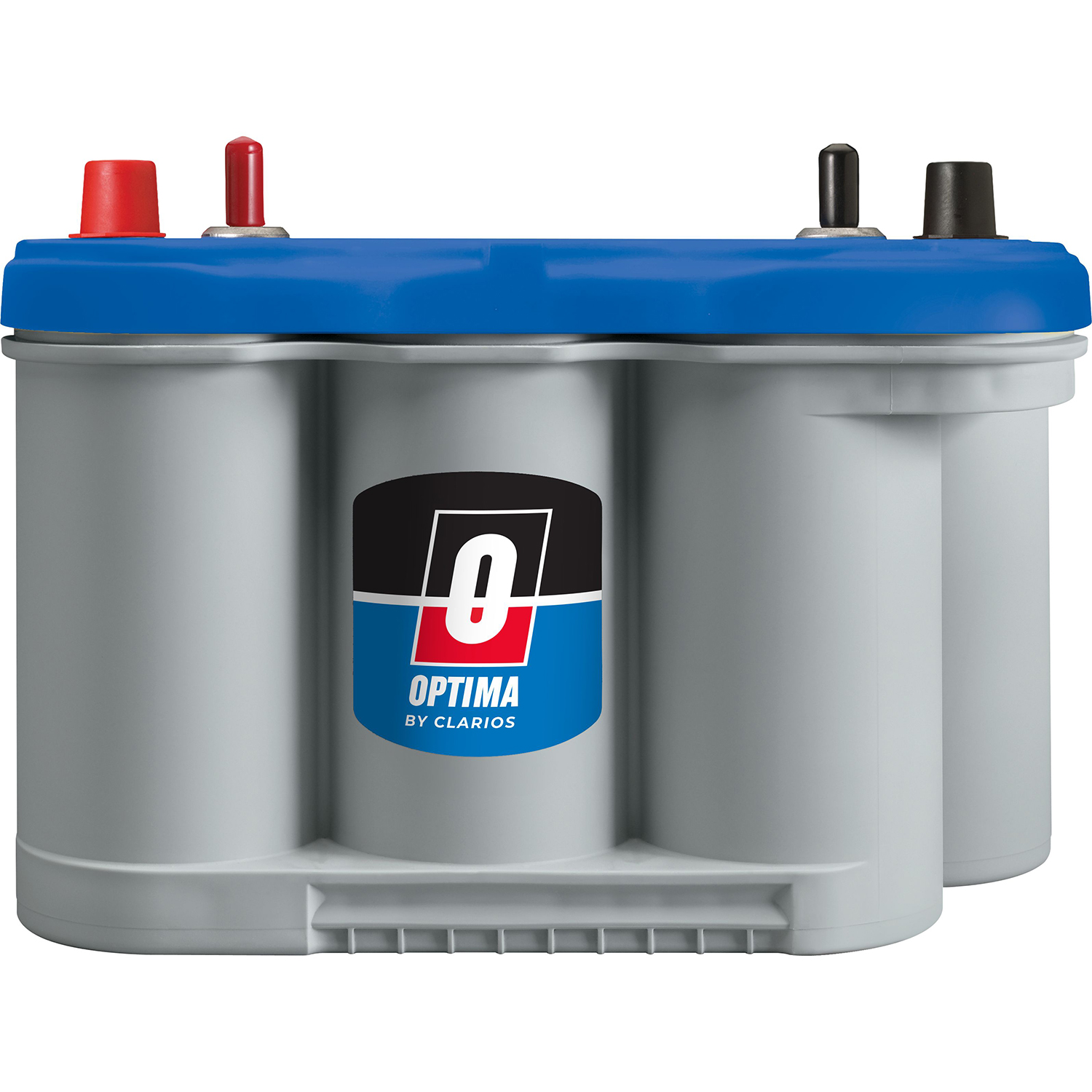 OPTIMA Battery Blue Top DC 5.0 (BCI D27M) 12V 66Ah 845C - e-kiriazis.gr
